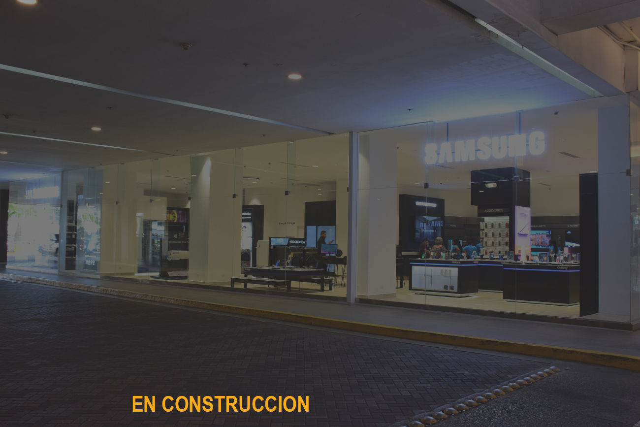 Proyectos - ROMAN & WONG ASOCIADOS